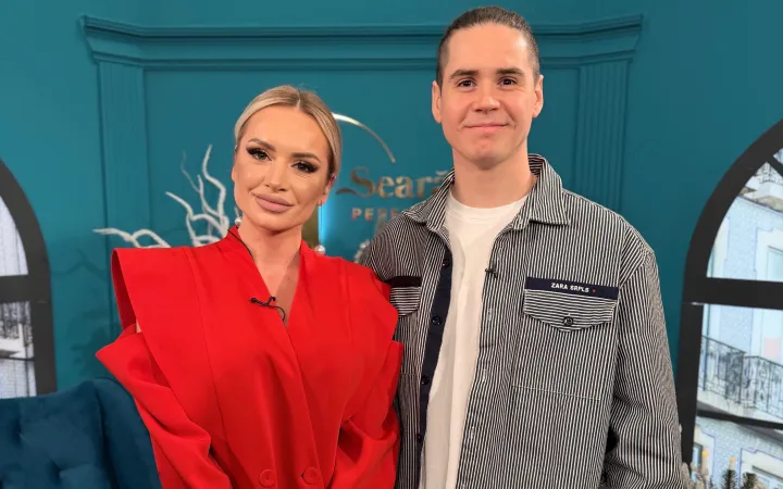 Este primul concurs la care participă! Cum se simte Satoshi înainte de ...