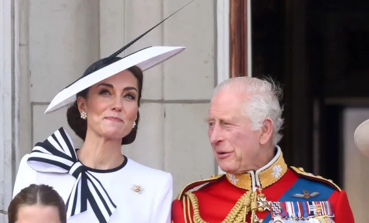 O nouă eră se apropie. Kate Middleton va fi încoronată mai devreme ...