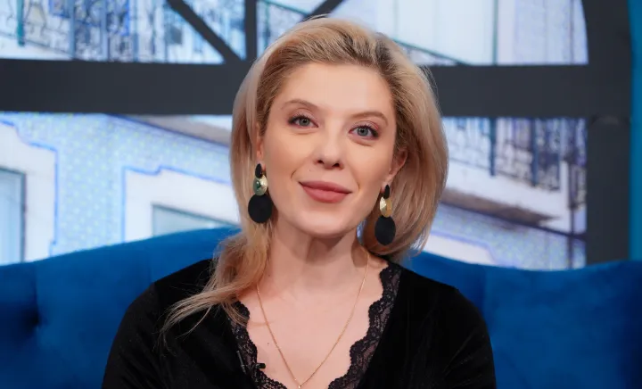 Secretul Anei Tkacenko! 30 de kilograme în minus și un stil de viață ...