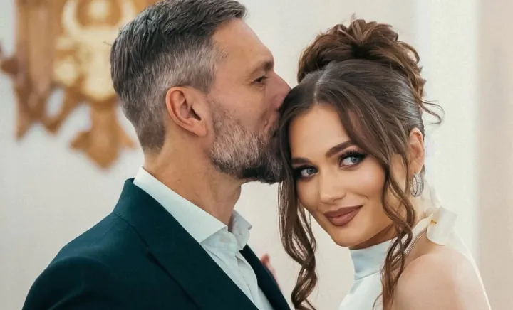 Marco Ballerini și Capitolina Cașu își doresc un copil: „Dacă vom avea ...