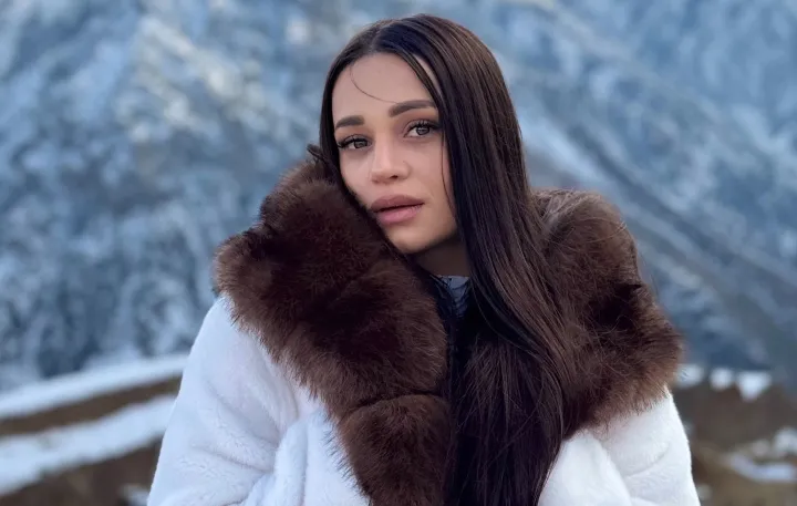 Daniela Cheltuior - din nou sub bisturiu! Imagini cu influencerița ...