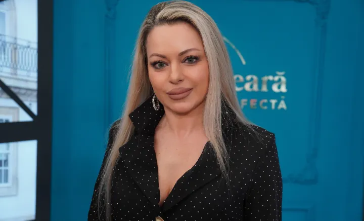 Anna Berezovsky, despre micile ritualuri care îi aduc noroc: „În geantă ...