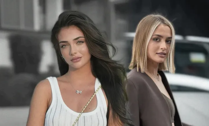 Andreea Bostănică și Iuliana Beregoi, în centrul unui scandal uriaș. S ...