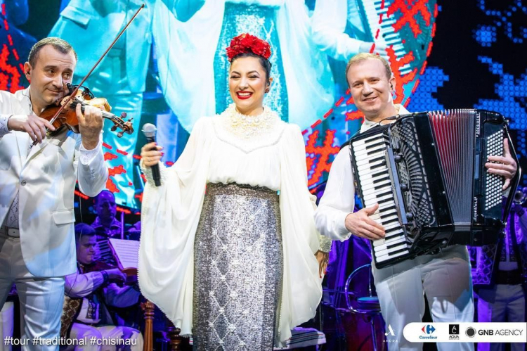 Adrian Ursu: „Ce-am trait azi, nu am trait de ani de zile.” Cantaretul ...