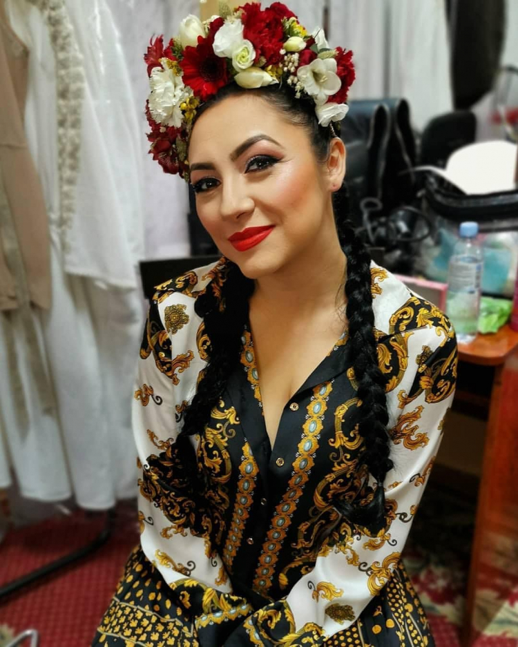 Adrian Ursu: „Ce-am trait azi, nu am trait de ani de zile.” Cantaretul ...