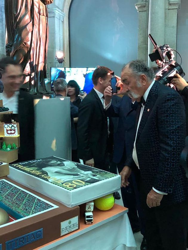 Ce mari au crescut nepotii Anastasiei Lazariuc. Unul dintre ei pare sa ...