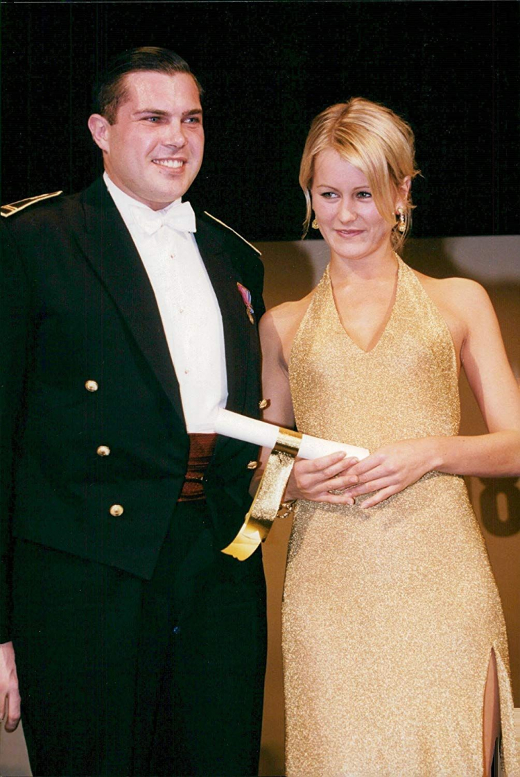 Printul William a iubit-o pe ea inainte de Kate Middleton! A fost ...