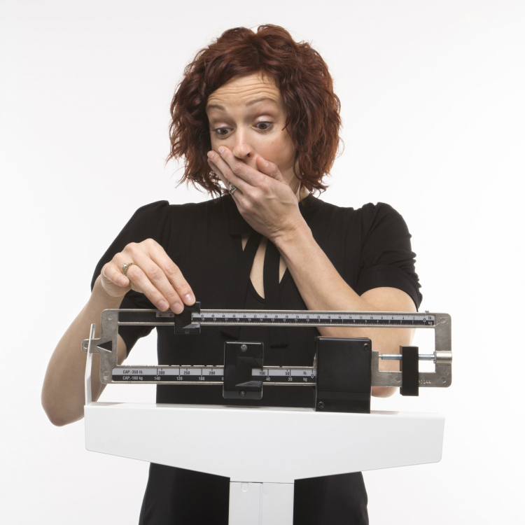 Vergeturile - o problema estetica cu influente psihologice. Iata 5 ...