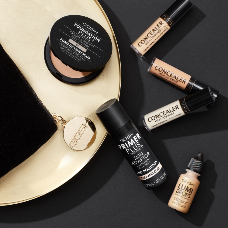 Wow reduceri! Wow produse! In magazinele GOSH-SHOP REDUCERI de pana la ...