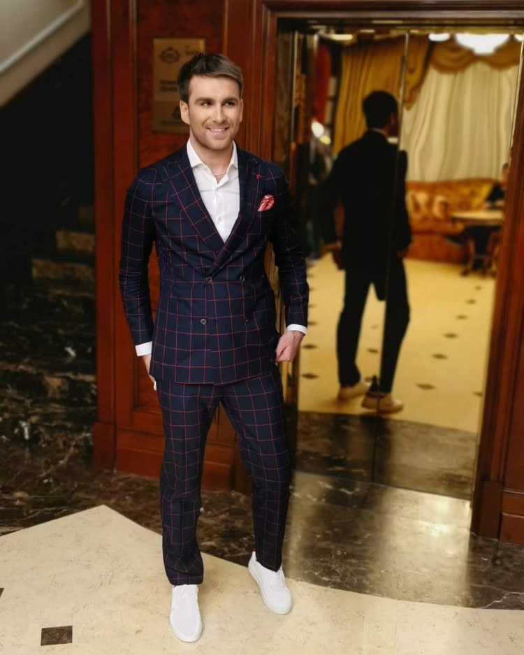 Tineri, sexy si… stilati! TOP 7 barbati din Moldova care sunt in pas cu ...