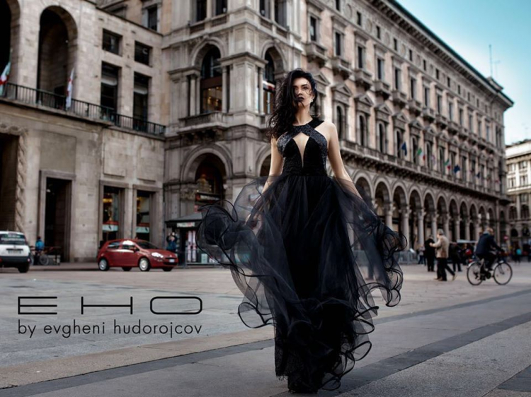 Perfecte.md iti prezinta Confession by Evgheni Hudorojcov! Un spectacol ...