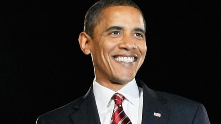 Barack Obama a dezvaluit cartile lui preferate in 2019