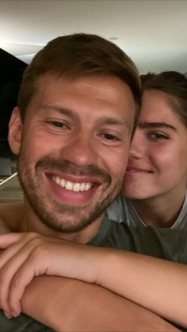 Nepoata lui Boris Eltsin si-a confirmat relatia cu unul dintre cei mai ...