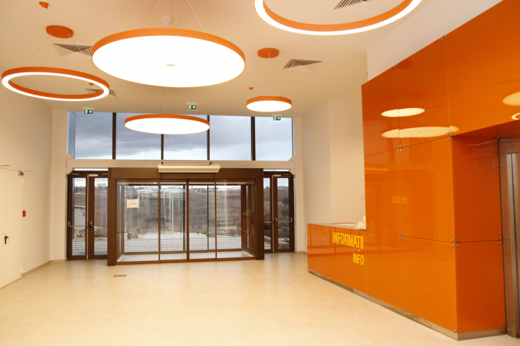 Cum arata Arena Chisinau la un an de la inceperea lucrarilor de ...