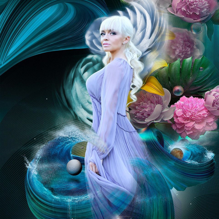 SUNT FEMEIE! Elena Breazgunova: „Mama a fost mereu severa cu mine ...