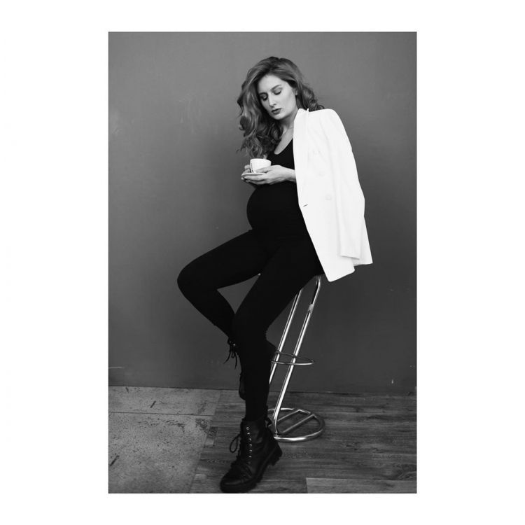 Lidia Isac este astazi omagiata! „Azi am 27. 27 de ani grabiti ca ...