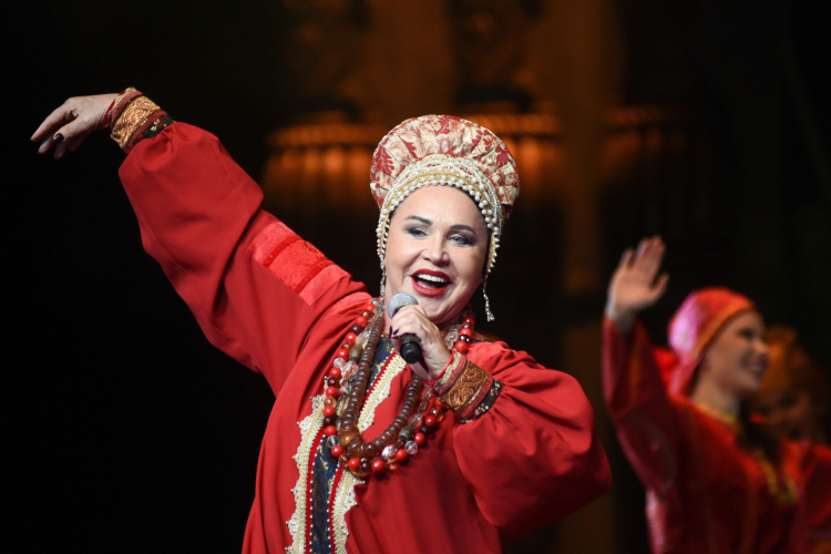 Presa rusa: Una dintre cele mai cunoscute cantarete din Rusia ...
