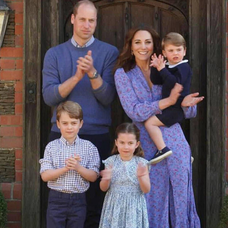 „Ne-a fost de folos. Am devenit mai buni.” Printul William si Kate ...