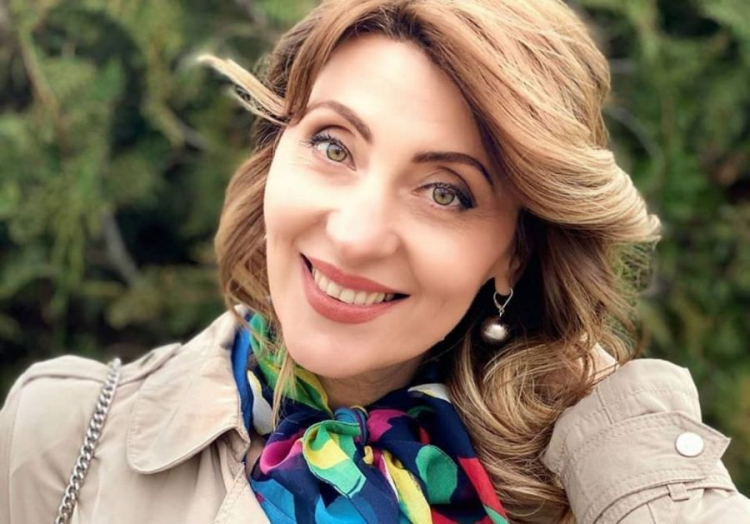 Aura - un exemplu demn de urmat. „Putina miscare nu strica” Aura - un exemplu demn de urmat. „Putina miscare nu strica”
