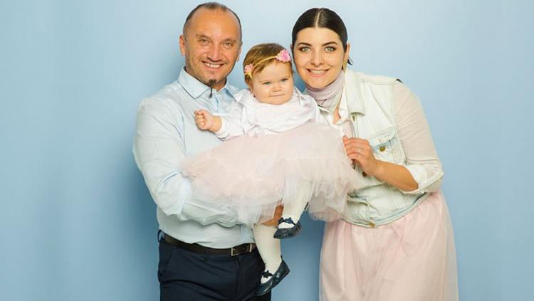 Actorul Anatol Durbala - in postura de educator. Iata ce a invatat-o pe ...