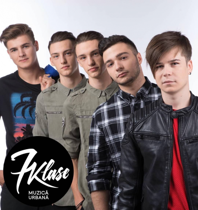 Vocea lui Catalin Caragea mai poate fi auzita intr-o noua piesa. Cei de ...