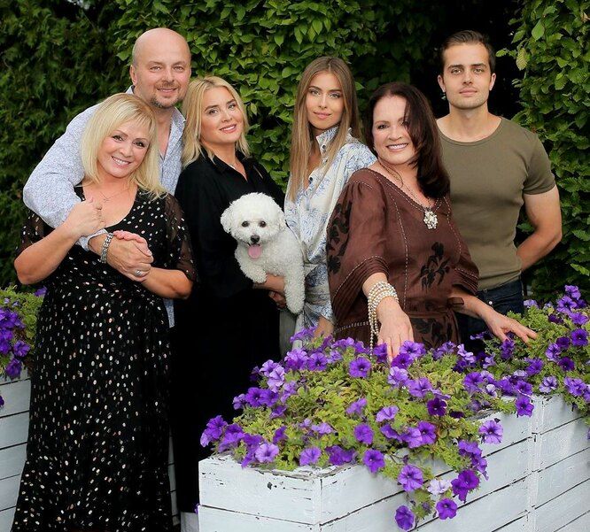 „Frumoaso!” Sofia Rotaru a fascinat-o pe Alla Pugacheva cu cea mai ...