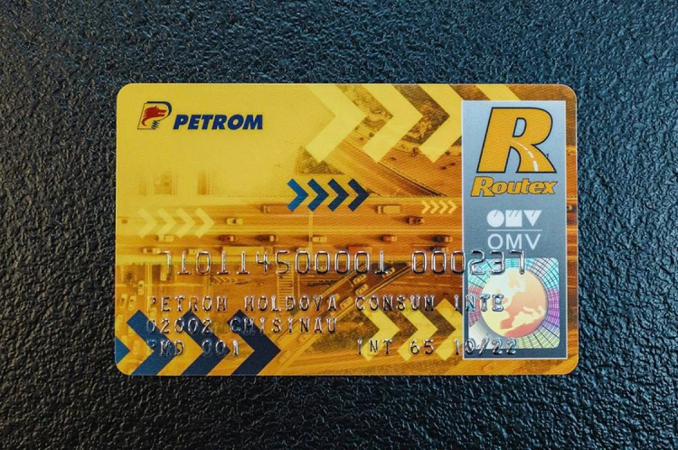 Explicam pentru profesionisti: cardul Routex pentru companiile din ...