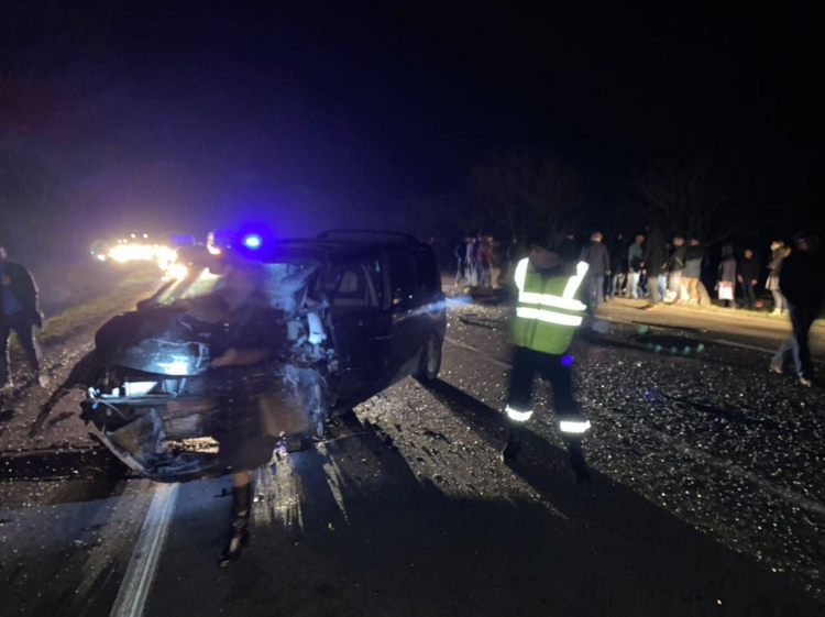 Accident teribil la Sangerei. O tanara a decedat dupa ce masina in care ... Accident teribil la Sangerei. O tanara a decedat dupa ce masina in care ...