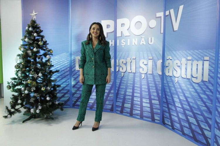 Pro Tv Astazi Program