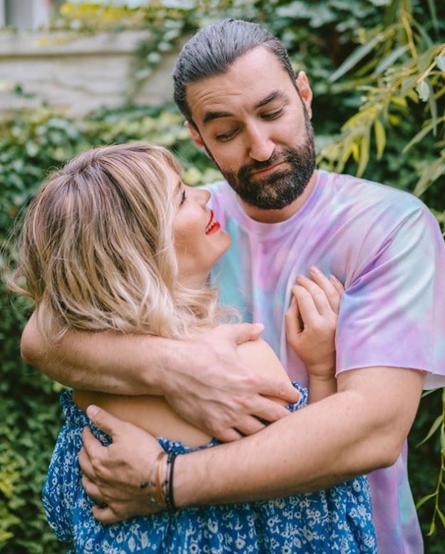 Ce n-ar vrea Smiley sa afle fiica lui despre el. Artistul, demonstratie ...