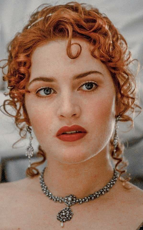 Ce alta actrita a fost la un pas de a primi rolul Rose din „Titanic‟ in ...
