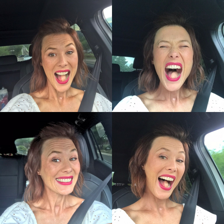 „Darul" medicilor pentru o mama care a invins cancerul: i-au ...