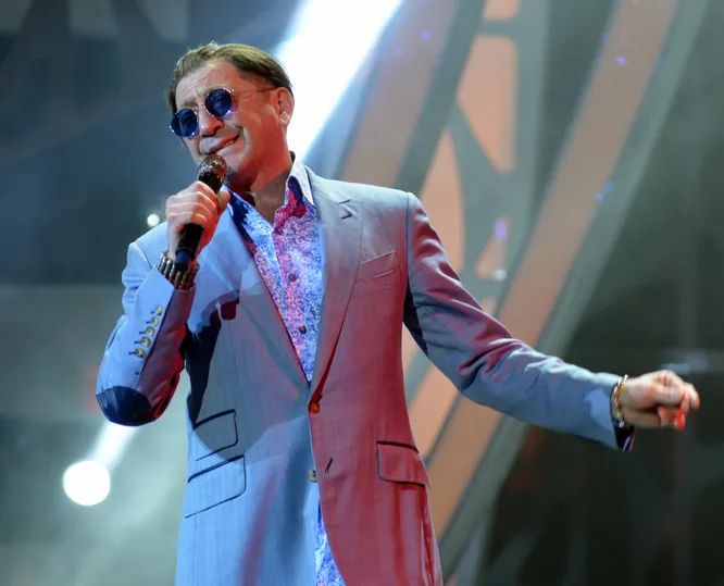 Grigorii Leps a pierdut 20 de milioane de dolari din cauza sanctiunilor ...