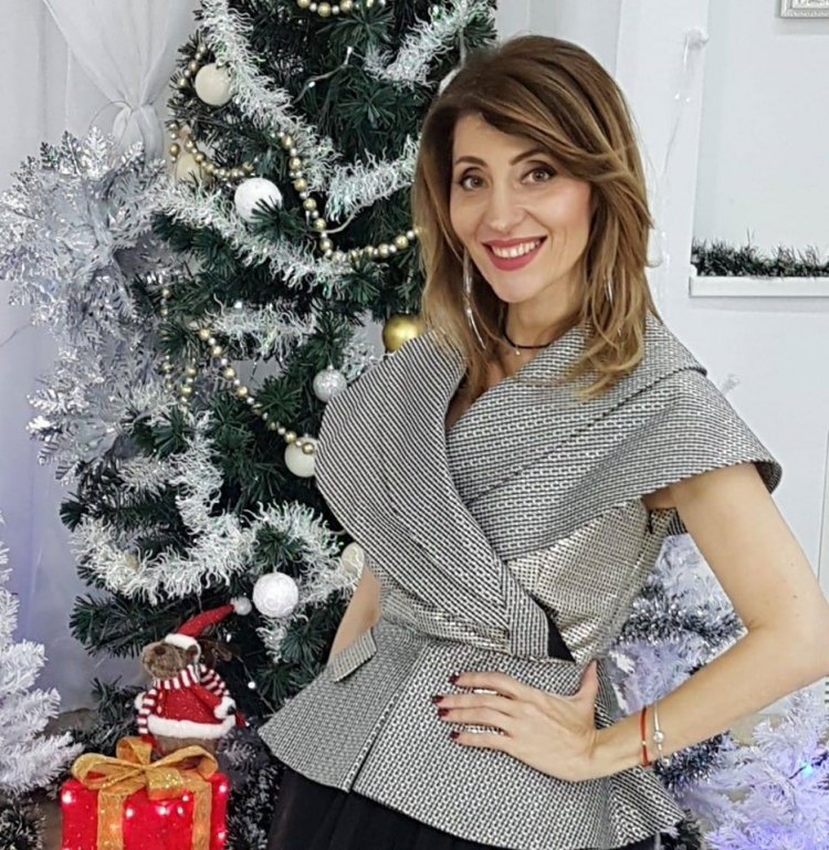Numele reale ale celor mai populare vedete din Moldova si Romania: Ana ...