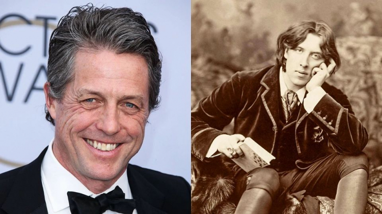 Top 5 celebritati moderne care pot fi confundate cu personaje istorice ...