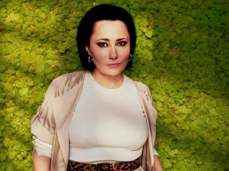 „O femeie adevarata!” Renumita producatoare din Ucraina, Alena ... „O femeie adevarata!” Renumita producatoare din Ucraina, Alena ...