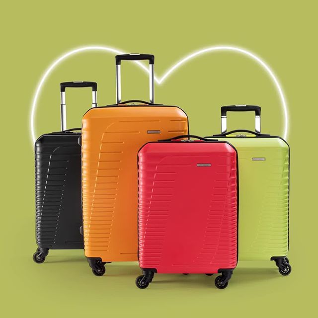 Te pregatesti pentru vacanta si nu ai o valiza? Manager-ul Tatiana Bran ...