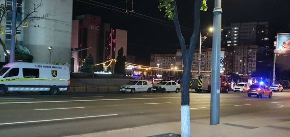 Ar putea sta doi ani la inchisoare, dupa ce a mintit politia ca ...