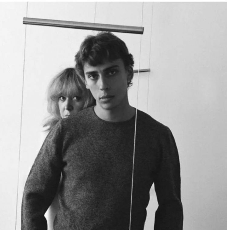 „Doar tata nu s-a schimbat”! Cat de mult a crescut fiul lui Maxim ...