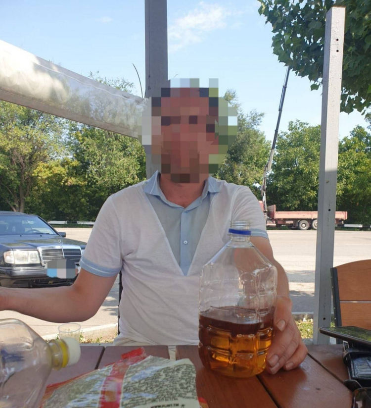 Ultima ora. Autorul alertei cu bomba de la Autogara de Nord - retinut ...