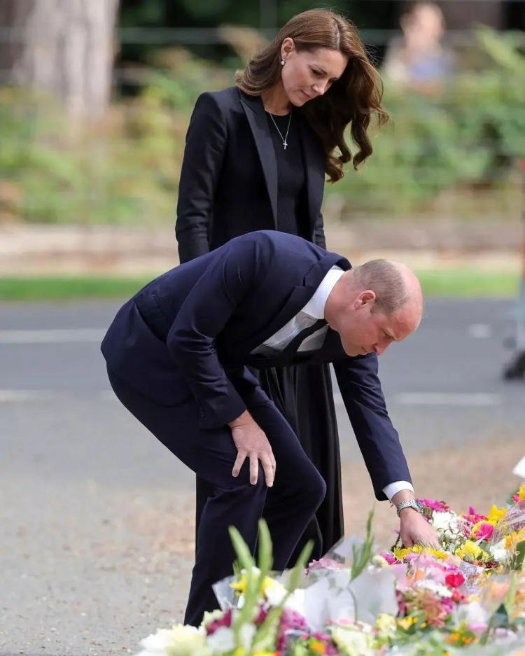 Kate Middleton si Printul William, prima aparitie de cuplu in calitate ...