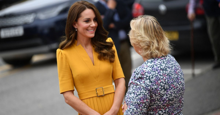 „Nu a fost usor!” Cum Kate Middleton si Printul William au ales prenume ... „Nu a fost usor!” Cum Kate Middleton si Printul William au ales prenume ...