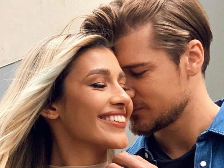 Alina Eremia, marturisiri inedite despre relatia cu iubitul ei, Edi ...