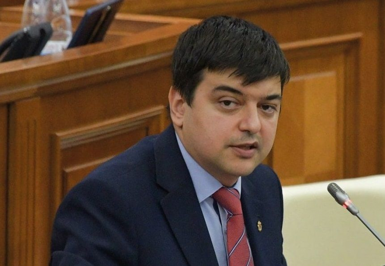 Un deputat BCS paraseste formatiunea. Despre cine este vorba. PSRM: „Nu ... Un deputat BCS paraseste formatiunea. Despre cine este vorba. PSRM: „Nu ...