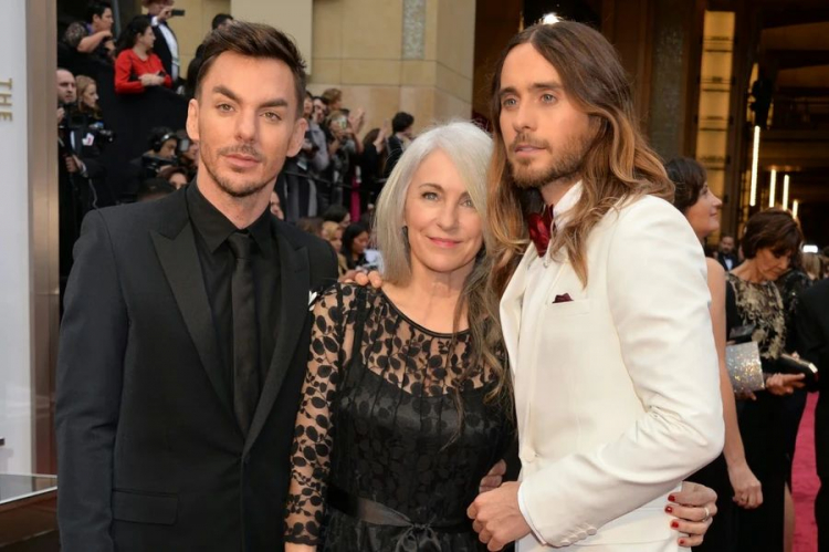 De ce Jared Leto, in varsta de 51 de ani, nu imbatraneste? Ce spun expertii