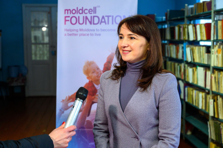 In premiera, mai multi varstnici din Republica Moldova beneficiaza de ...