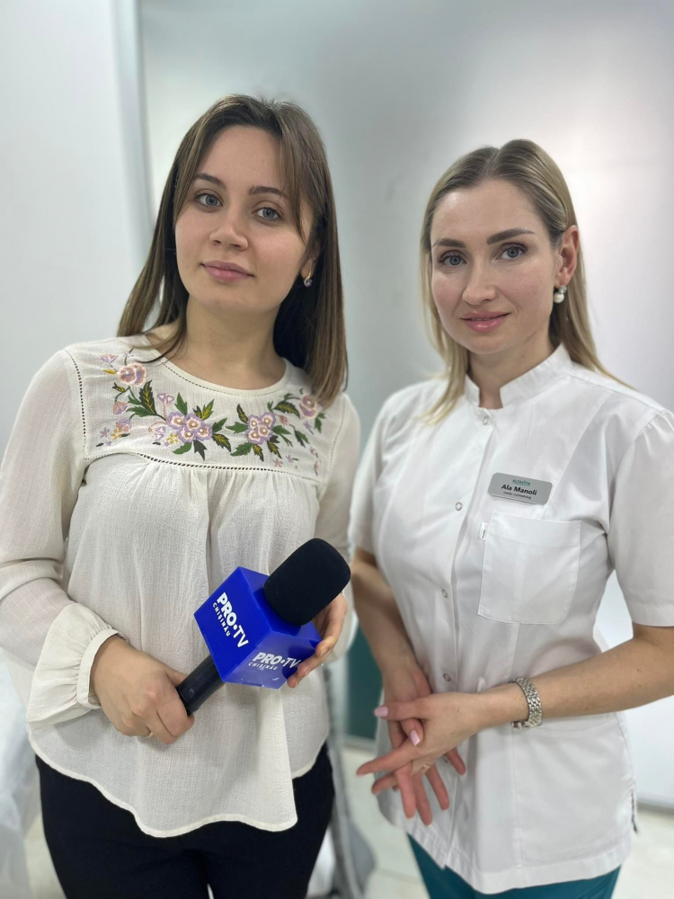 Epilarea cu laser - tot ce trebuie sa stii despre aceasta procedura ...