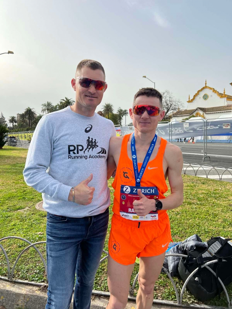 Moldoveanul Maxim Raileanu a stabilit un nou record national! Sportivul ...