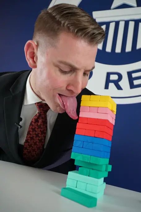 A ajuns din nou in Cartea Recordurilor Guinness! Vezi ce a reusit sa ...