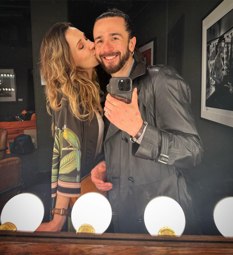 „El este omul lui Dumnezeu!” Petru Chicu - petrecere aniversara ...